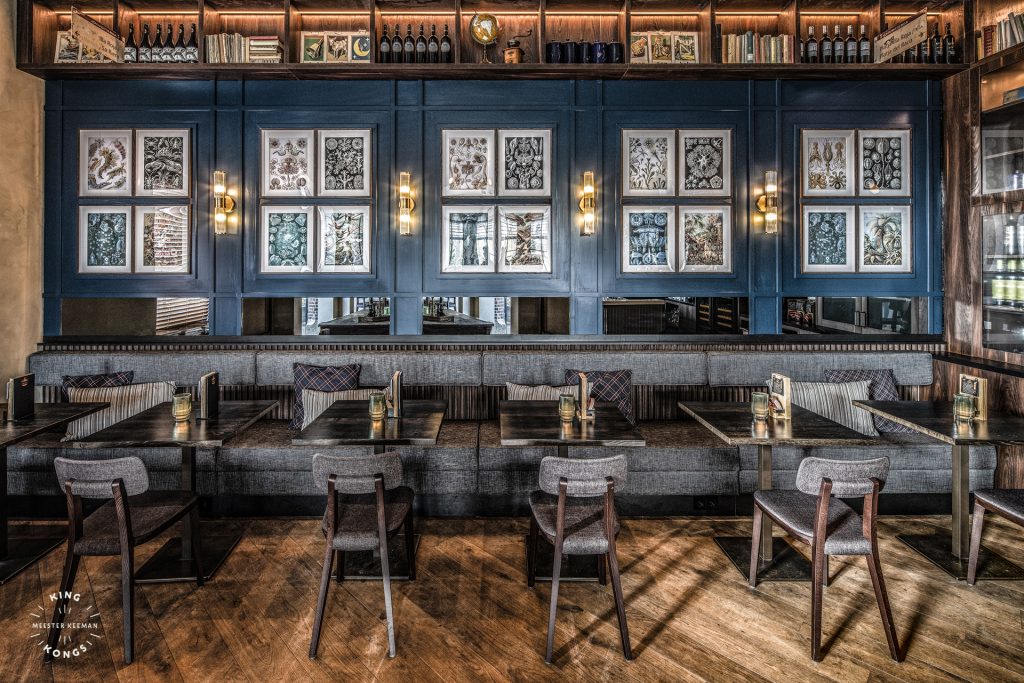 Meester Keeman – Remkes